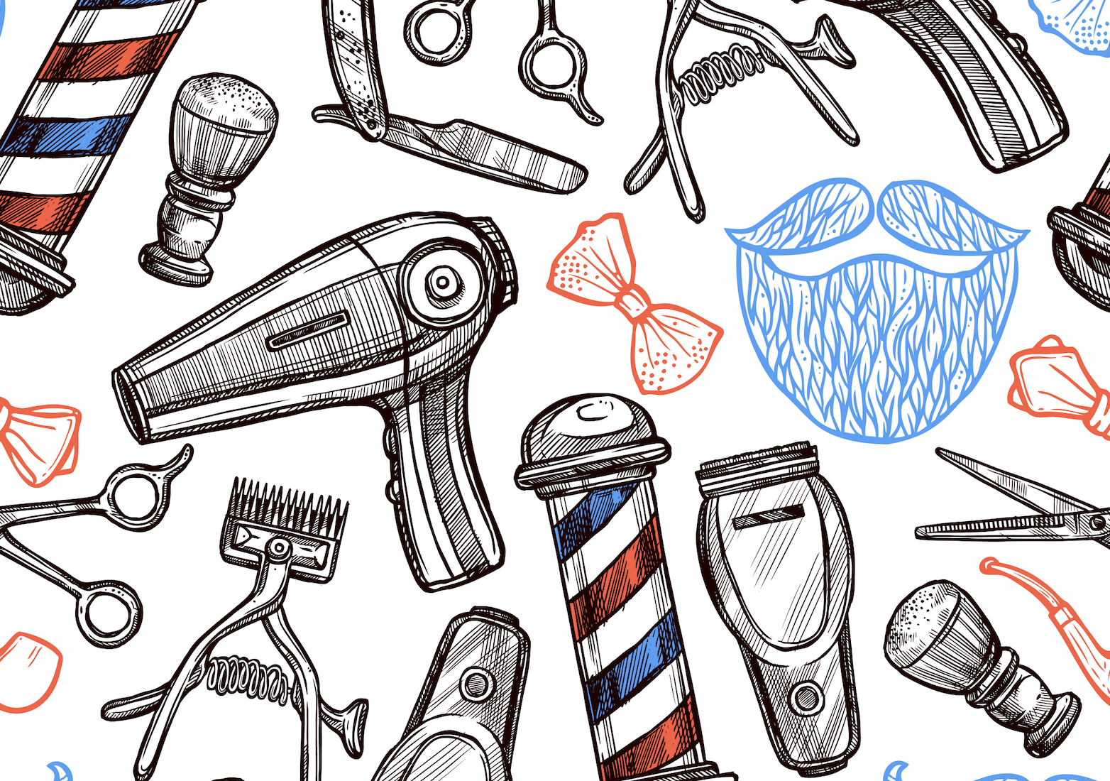 The history and evolution of straight razors | Gravity Razors